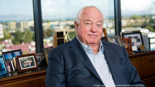 Tuesday Digest: Legacy Partners CEO Dean Henry dies; Apple's return to ...