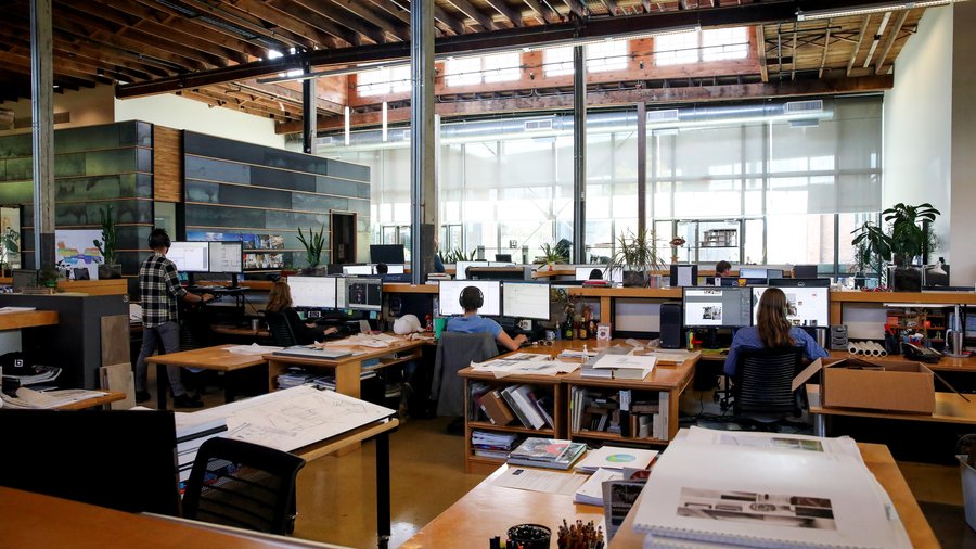 Overland Partners, Sanders Architecture merge in Austin - Austin ...