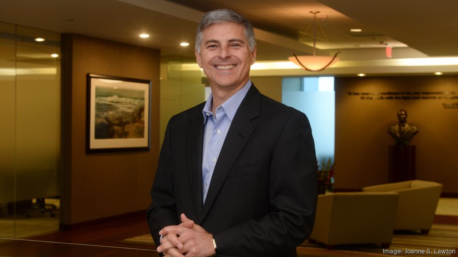 Here's what Hilton CEO Chris Nassetta had to say about Waldorf Astoria ...