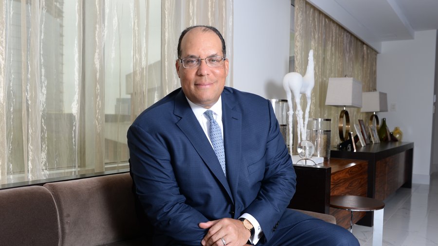 Park Hotels aims to refinance loan tied to two Hiltons in San Francisco ...