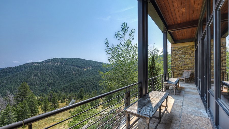 4322 Sunshine Canyon Drive