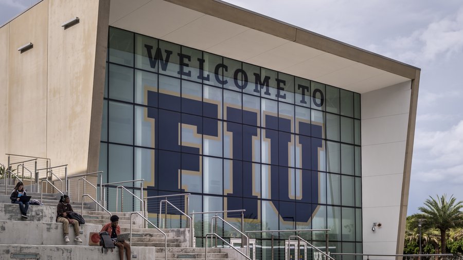 FIU College of Medicine could partner with Baptist Health South Florida ...