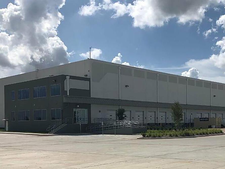 COE Distributing Company Profile - The Business Journals