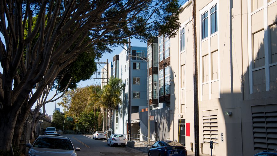 Loma Prieta after 35 years: 1989 earthquake reshaped San Francisco ...