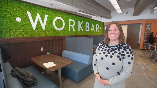 Workbar partners with Japanese fabbit to expand to San Francisco - San ...