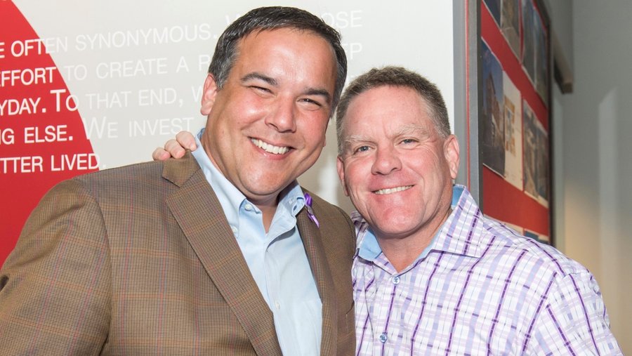 Mayor Ginther's deputy chief of staff Greg Davies leaving for Columbus ...