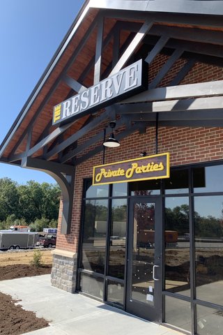 Sugarfire Smoke House to open in Wentzville - St. Louis Business Journal