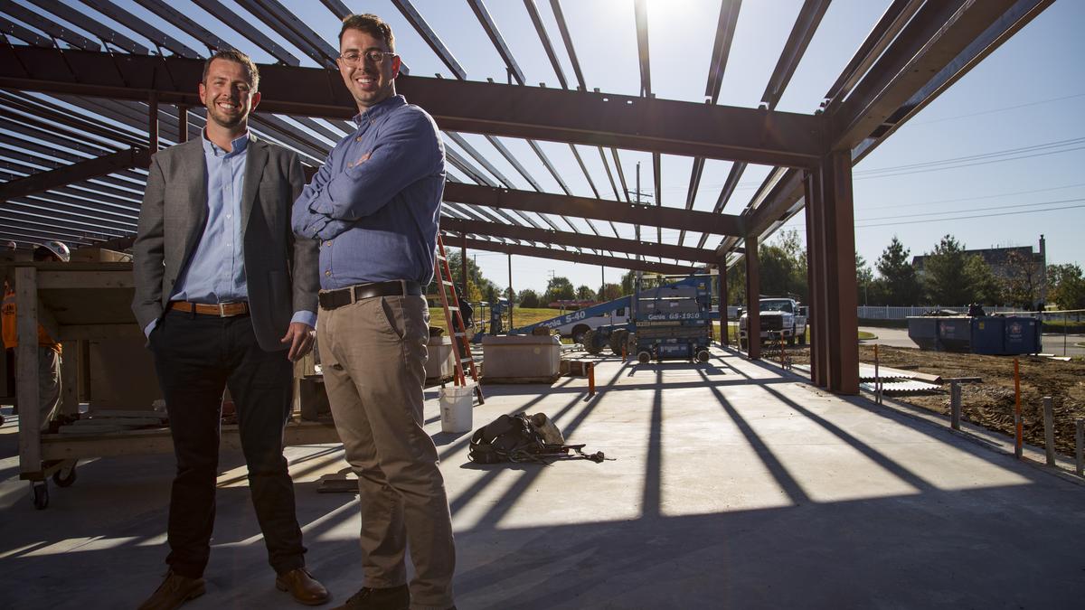 Family Business Profile: Hankins Construction makes push to grow - St ...