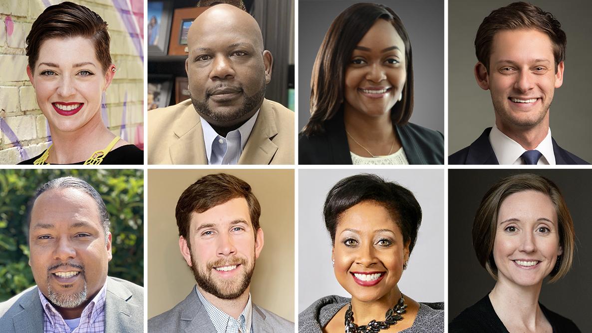 Alabama Leadership Initiative unveils 2019-2020 class - Birmingham ...