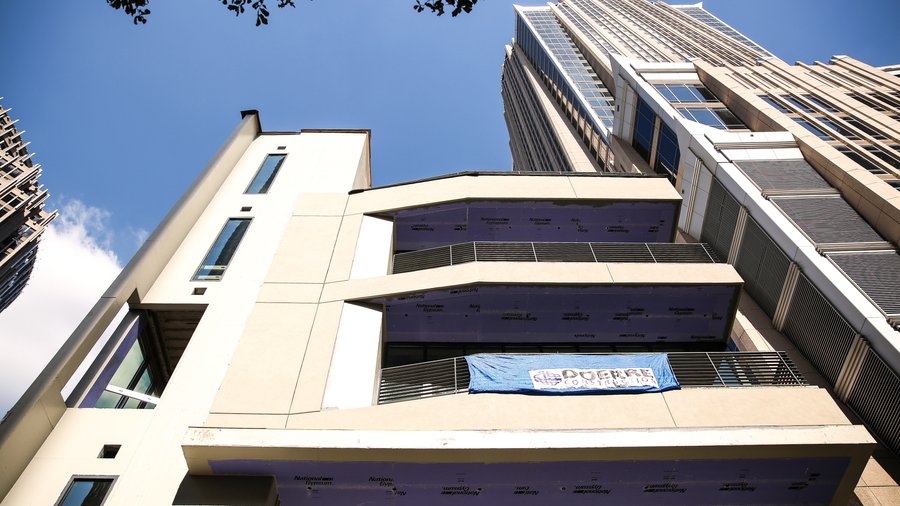 binaco tower mk005
