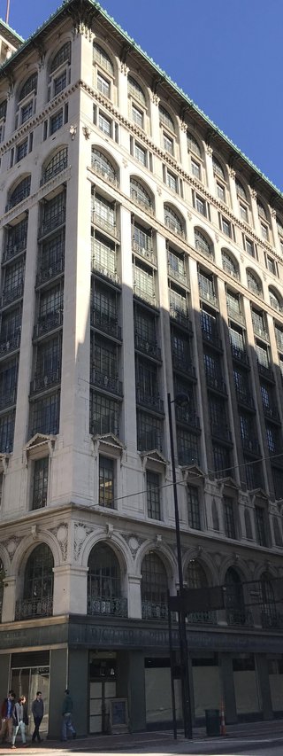 Gwynne Building: Former P&G headquarters gets major financing for its ...