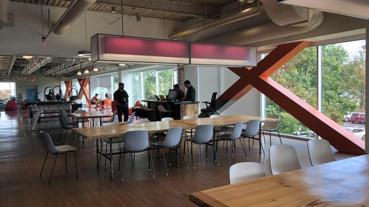 Kronos to rebrand as 'UKG' post-merger with Ultimate Software - Boston ...