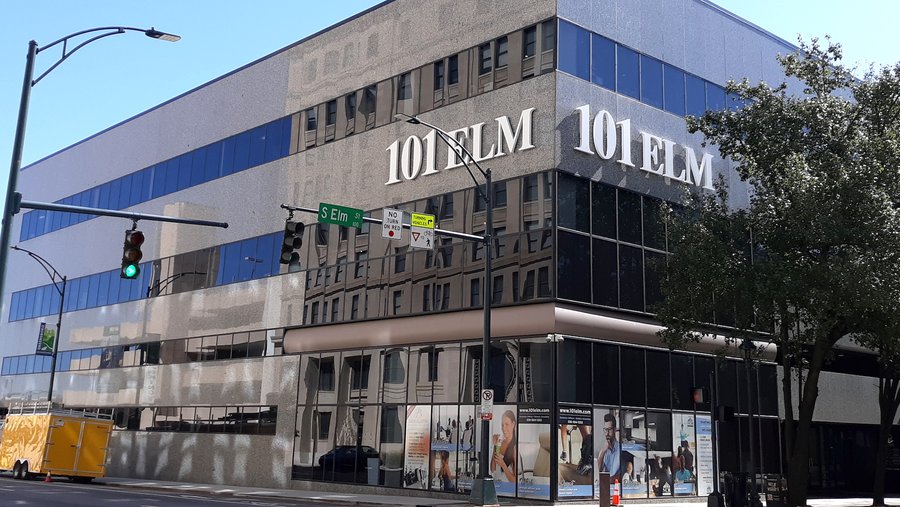 Altair moving into larger office with and eye toward growing Greensboro ...