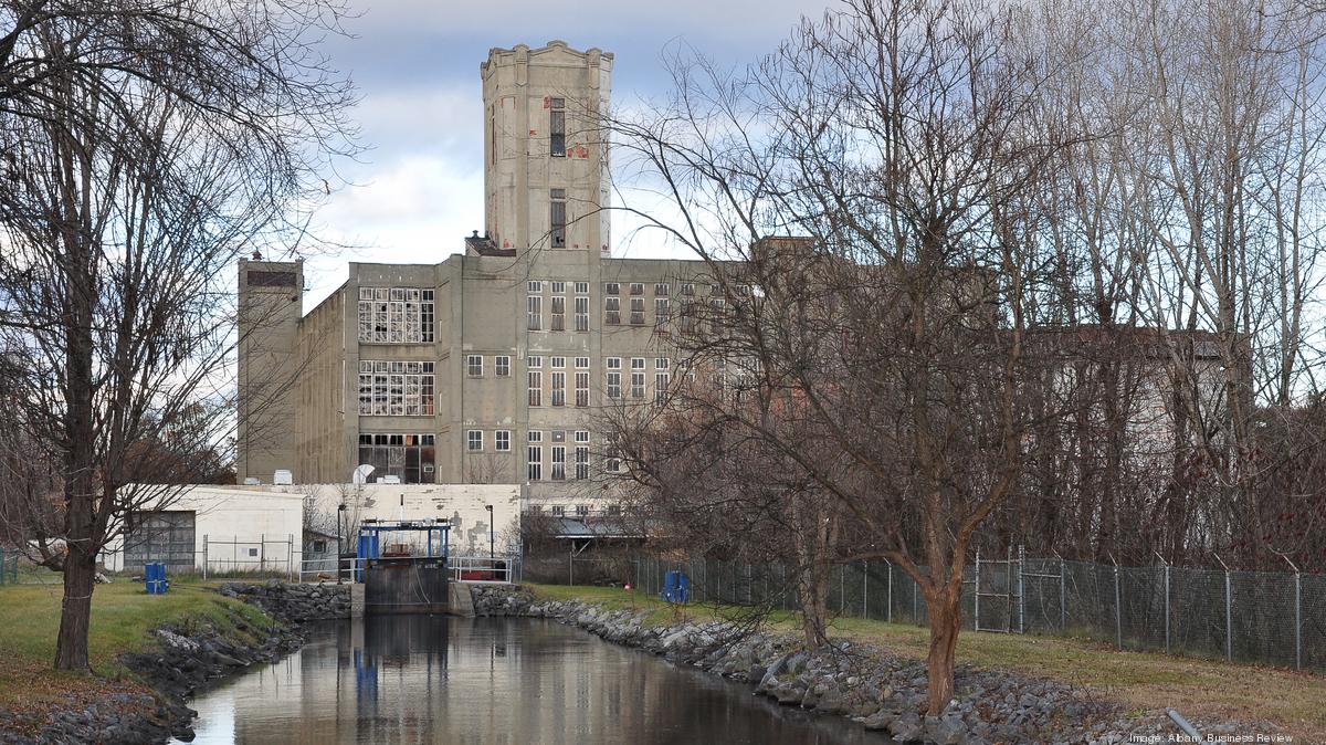Former Victory Mill in Saratoga County to be auctioned - Albany ...
