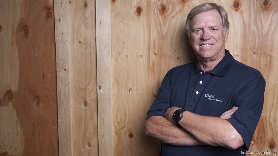 RK Logistics hiring for new warehouse in Kyle, south of Austin - Austin ...