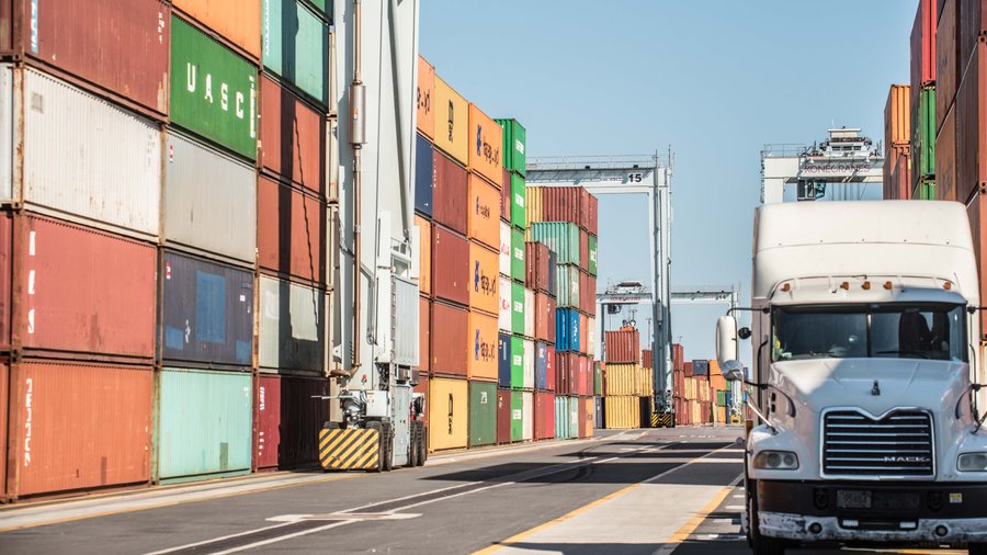 Shipping up to Boston: Is the timing wrong for Conley Terminal's ...