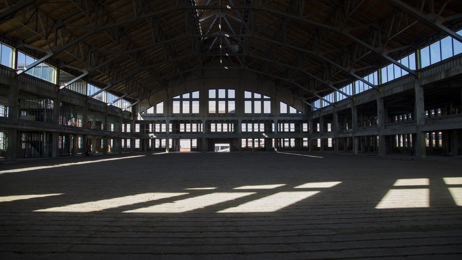 Where The Armory development stands now - St. Louis Business Journal