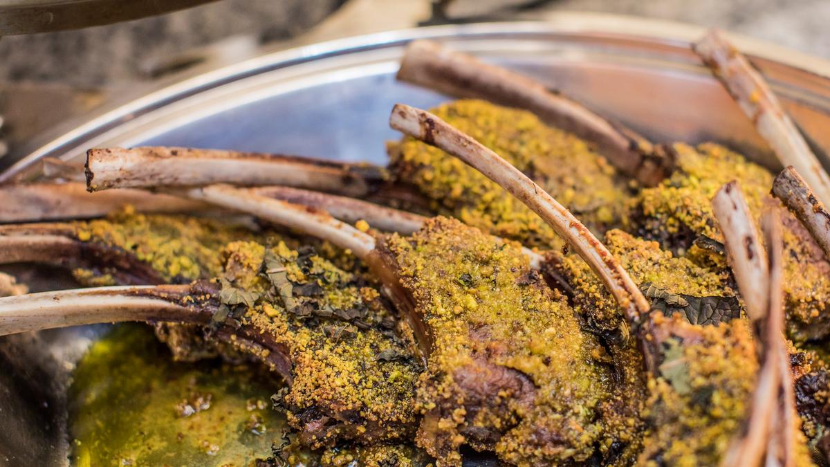 San Jose Sharks roll out new food choices at SAP Center - Silicon ...