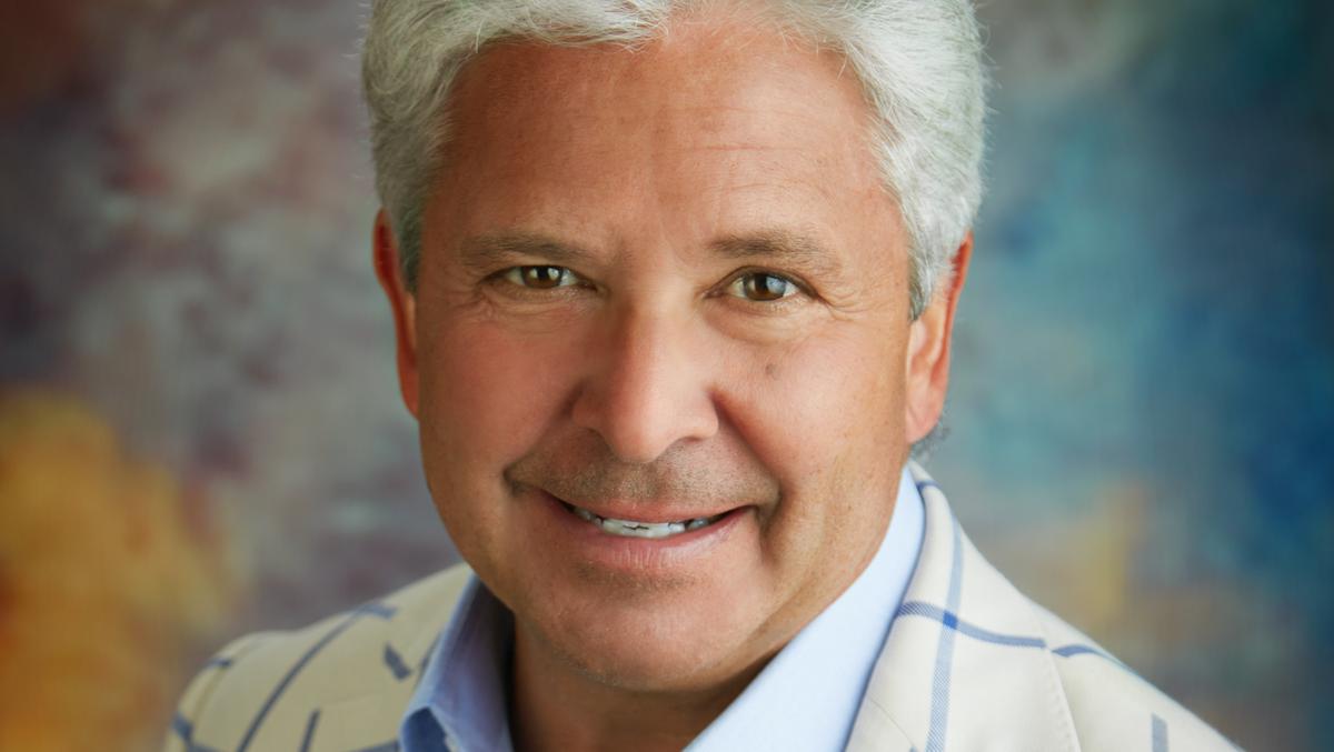 Join our Permian Basin Energy Outlook Nov. 14 - Albuquerque Business First