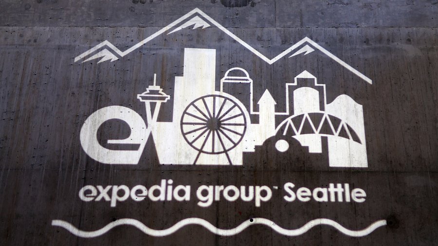 Expedia Group begins phased move to its new campus (Photos) - Puget ...