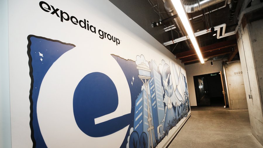 CEO Mark Okerstrom, CFO Alan Pickerill out at Expedia - Puget Sound ...
