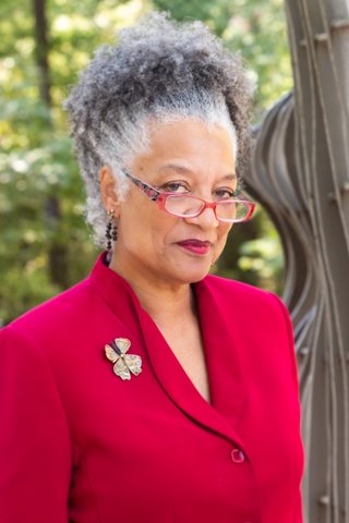 Regina Walker @ First 8 Memphis