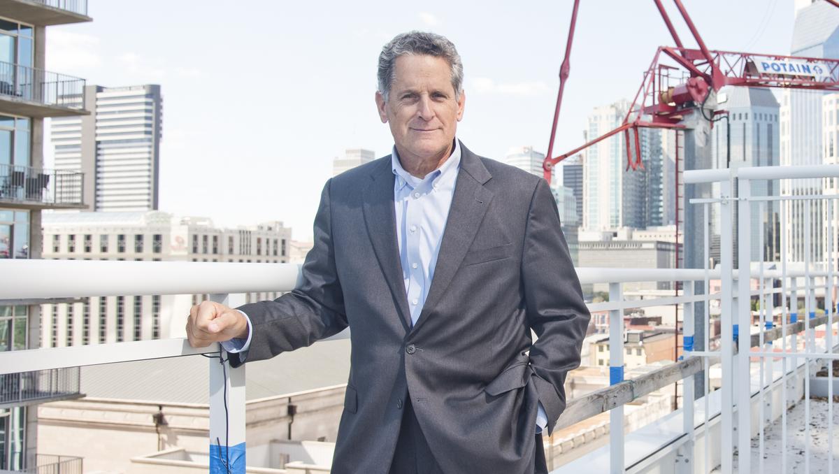 Amazon (Nasdaq: AMZN), other corporate relocations spur Giarratana to ...