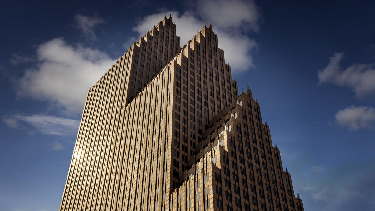 TC Energy Center to build out spec suite after refinancing - Houston ...