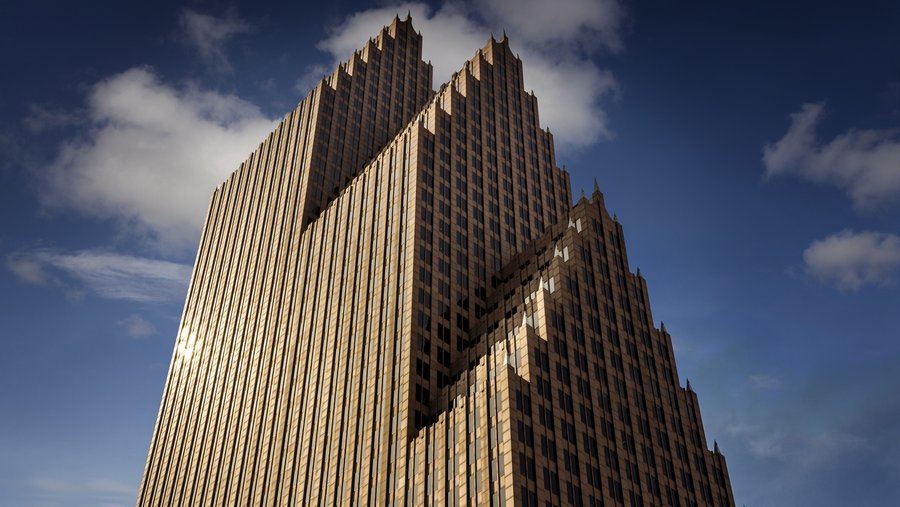 Calvetti Ferguson to move HQ to TC Energy Center - Houston Business Journal