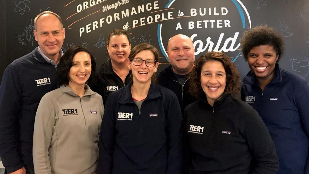 2019 Best Places to Work winner: Tier1 Performance - Cincinnati ...