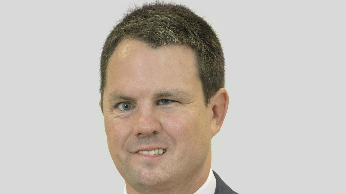 Methodist Le Bonheur Healthcare appoints Tim Slocum as president of ...