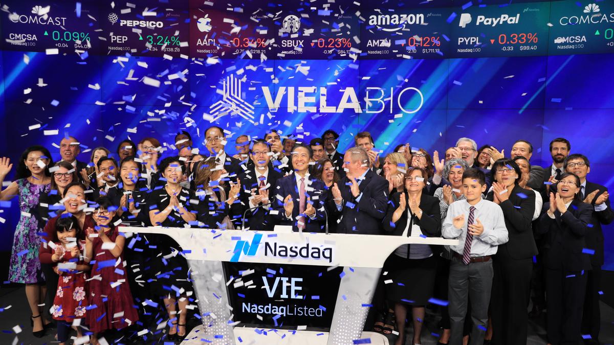 Viela Bio closes sale to Horizon Therapeutics - Washington Business Journal