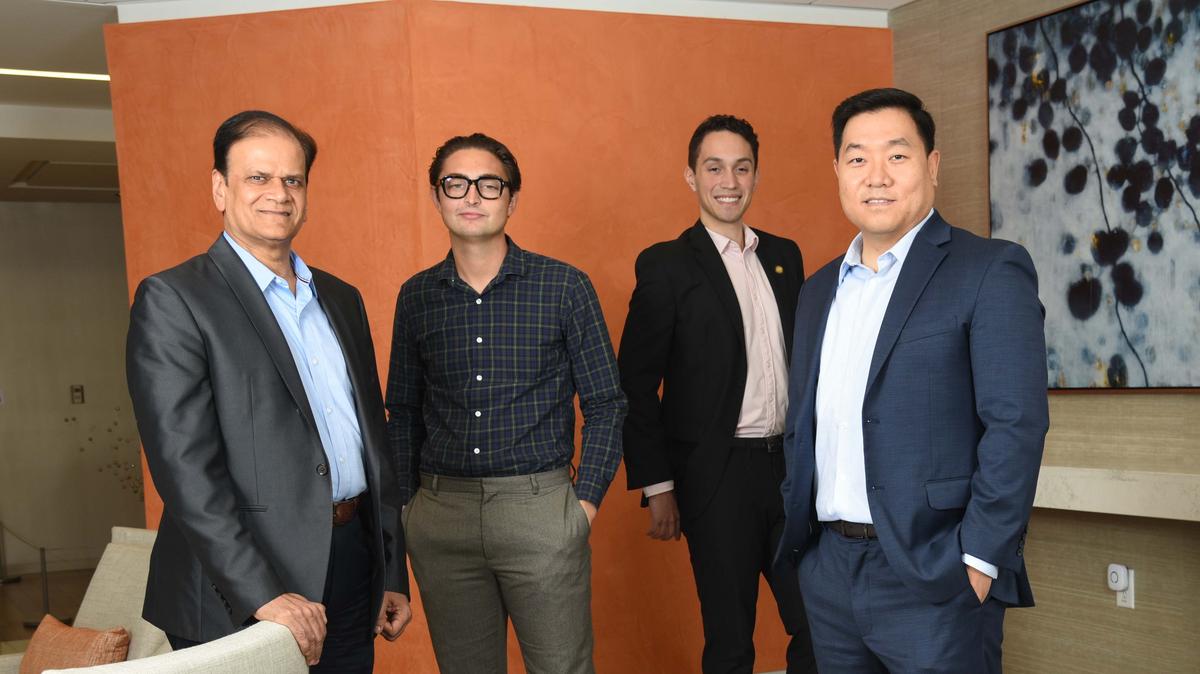 Atlanta entrepreneurs seek to create 30-acre 'innovation community ...