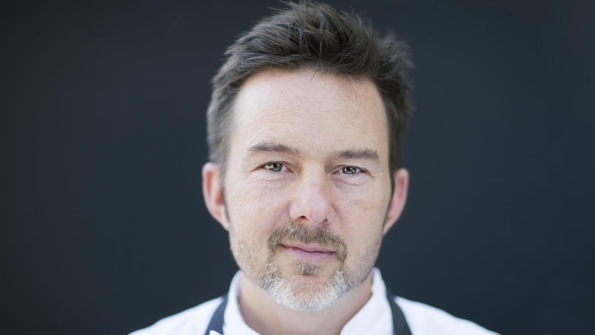 Uchi chef Tyson Cole to bring Uchiko to Houston - Houston Business Journal