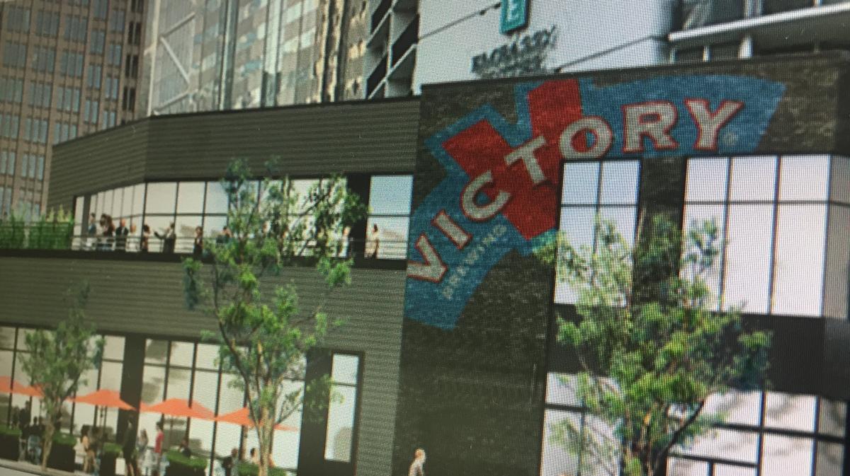 Why Victory Brewing chose the Parkway for its first Center City ...