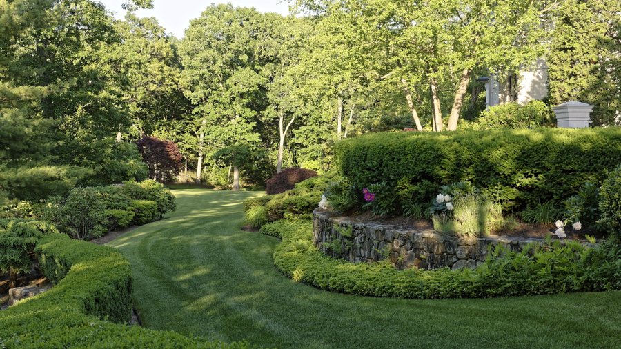 Reebok founder Paul Fireman's Brookline manor sells for $23M - Boston ...