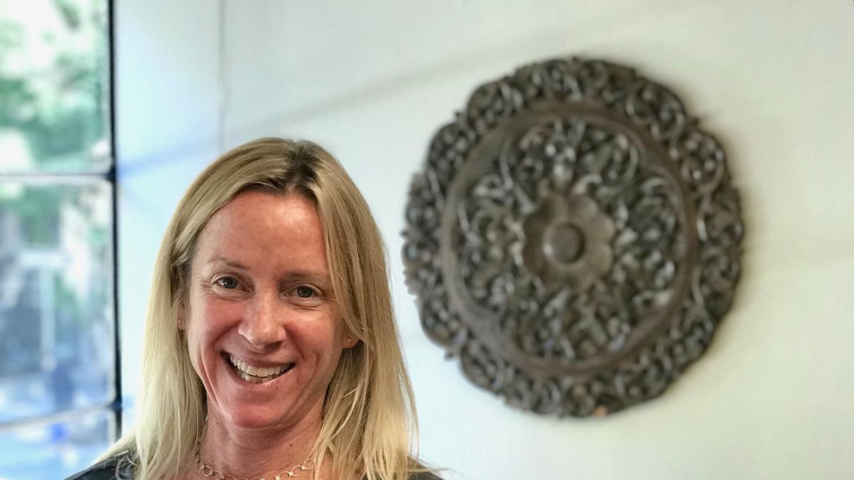Heather Howitt has launched Thai tea company Thaiwala - Portland ...