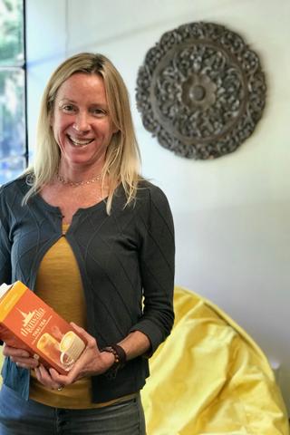 Heather Howitt has launched Thai tea company Thaiwala - Portland ...