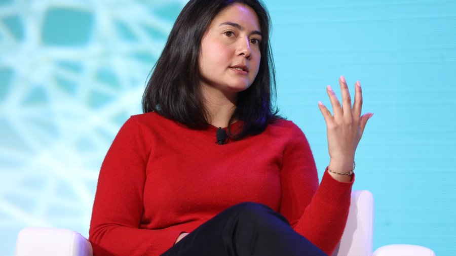 Theranos whistleblower Erika Cheung says she still believes in ...