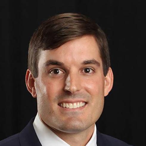 Andrew Denham | People on The Move - Atlanta Business Chronicle