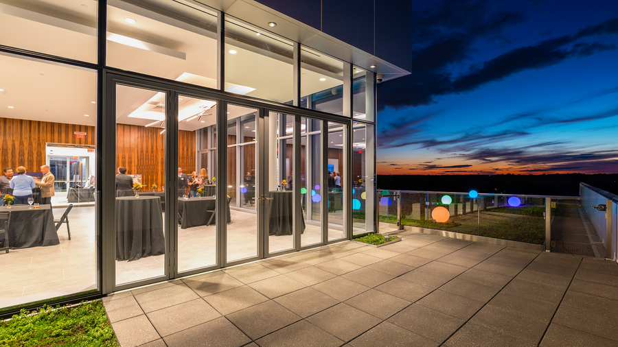 Merriweather District apartment building in Columbia to double as a pop ...
