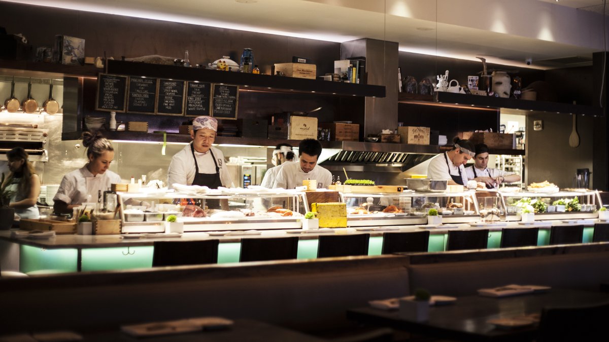 Uchi chef Tyson Cole to bring Uchiko to Houston - Houston Business Journal