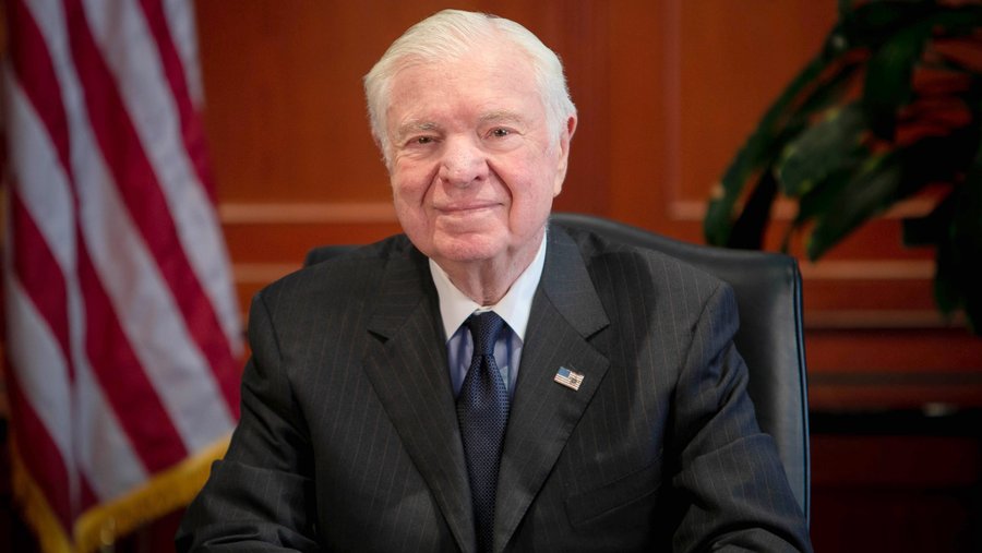 Alan Miller to step down as UHS CEO in January, but remain as executive ...