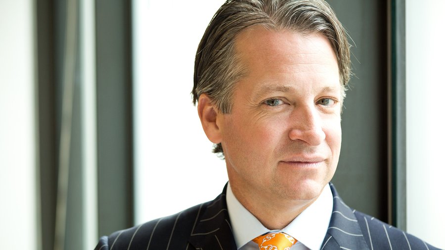 Peter Madden's 10 tips to keep your 'mind in the best place' during ...