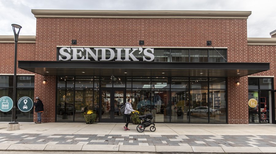 Sendik's to open Oconomowoc store this fall in Olympia Fields ...