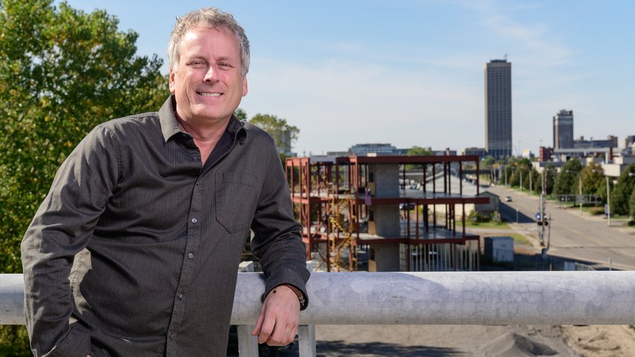 High pricing, extra inventory slow the peak trucking season - Buffalo ...