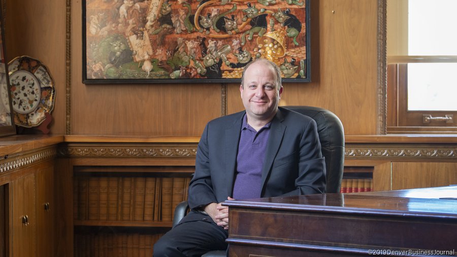 Colorado governor requires state-regulated insurance companies to cover ...