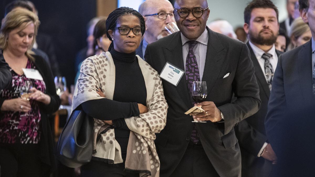 Cory and Michelle Nettles support Milwaukee Film with matching grant ...