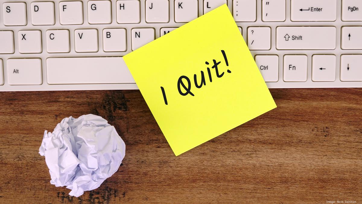 Indeed: Jobs with highest, lowest turnover rates - Bizwomen