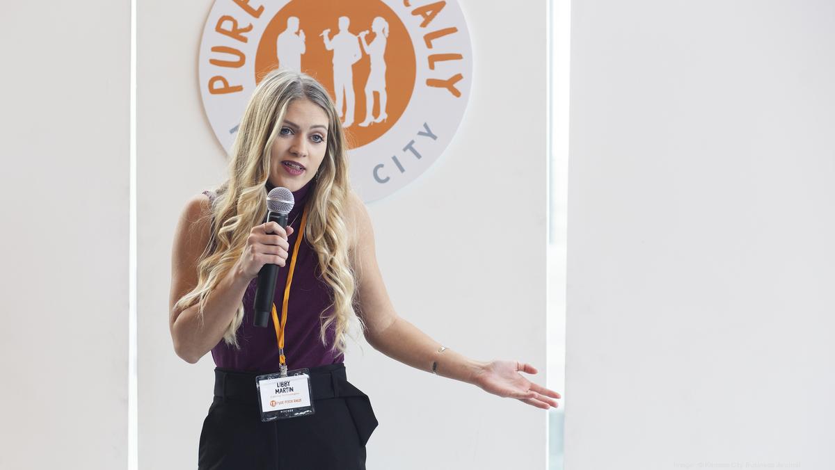Pure Pitch Rally unveils 2021 tech startups - Kansas City Business Journal